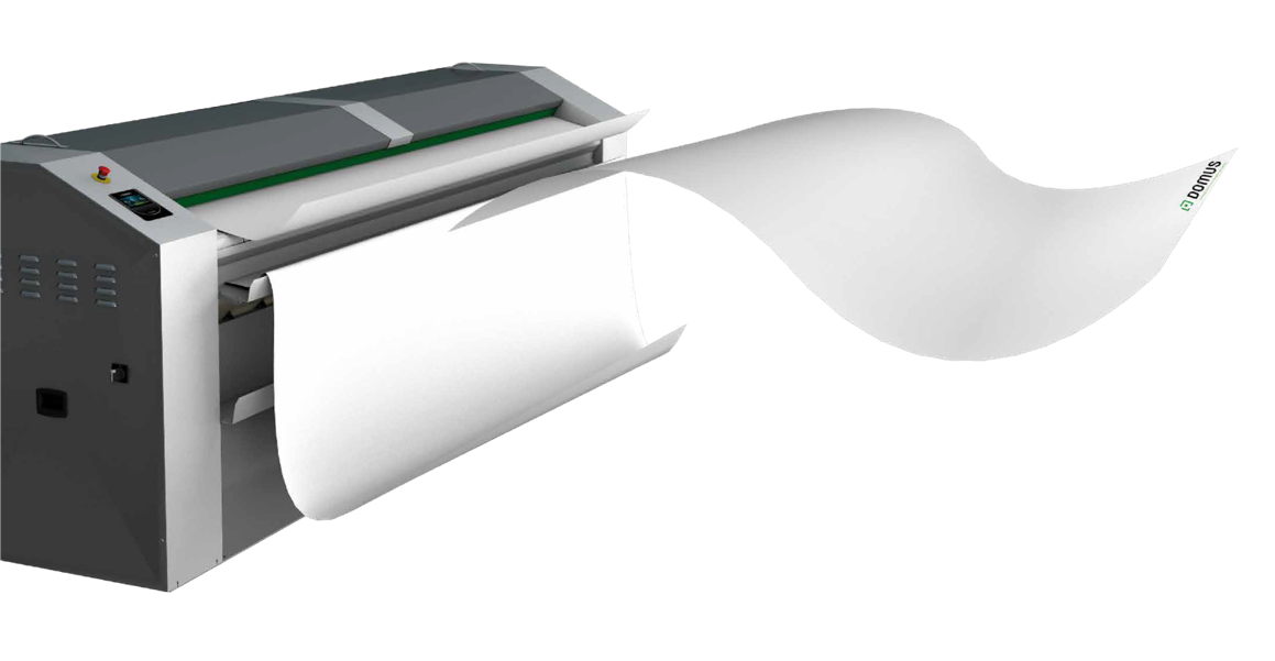 Domus Laundry US I Ironers