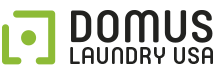 Industrial laundry equipment | Domus products